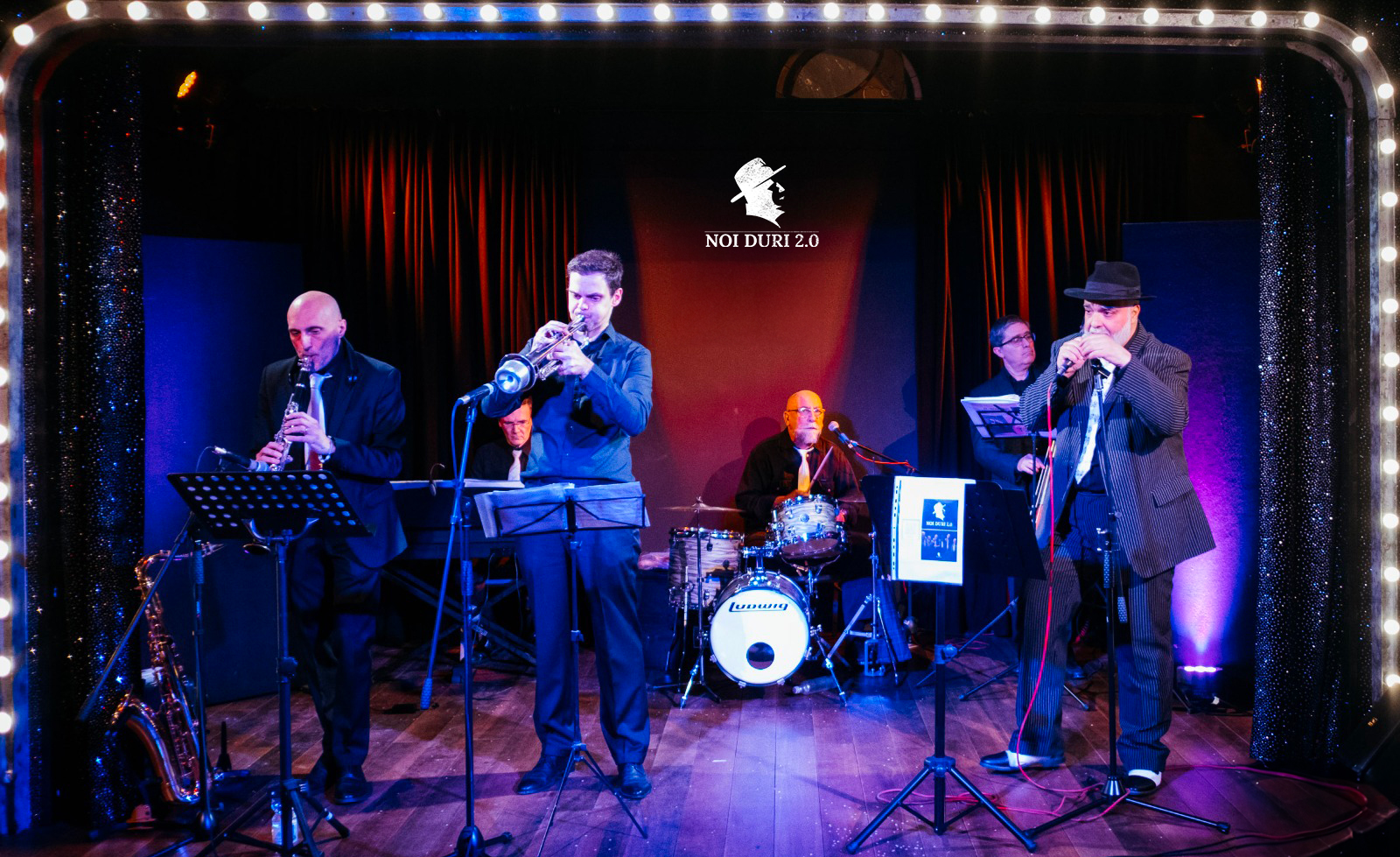 Giovedì 4 luglio 2024 - Evergreen Fest